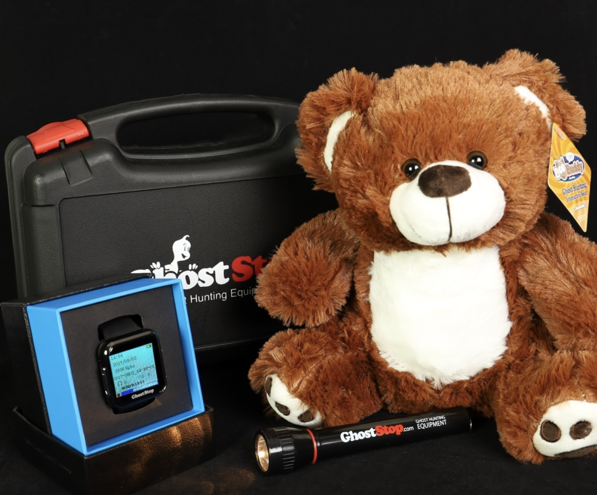 The Best Ghost Hunting Equipment for Kids - GhostStop