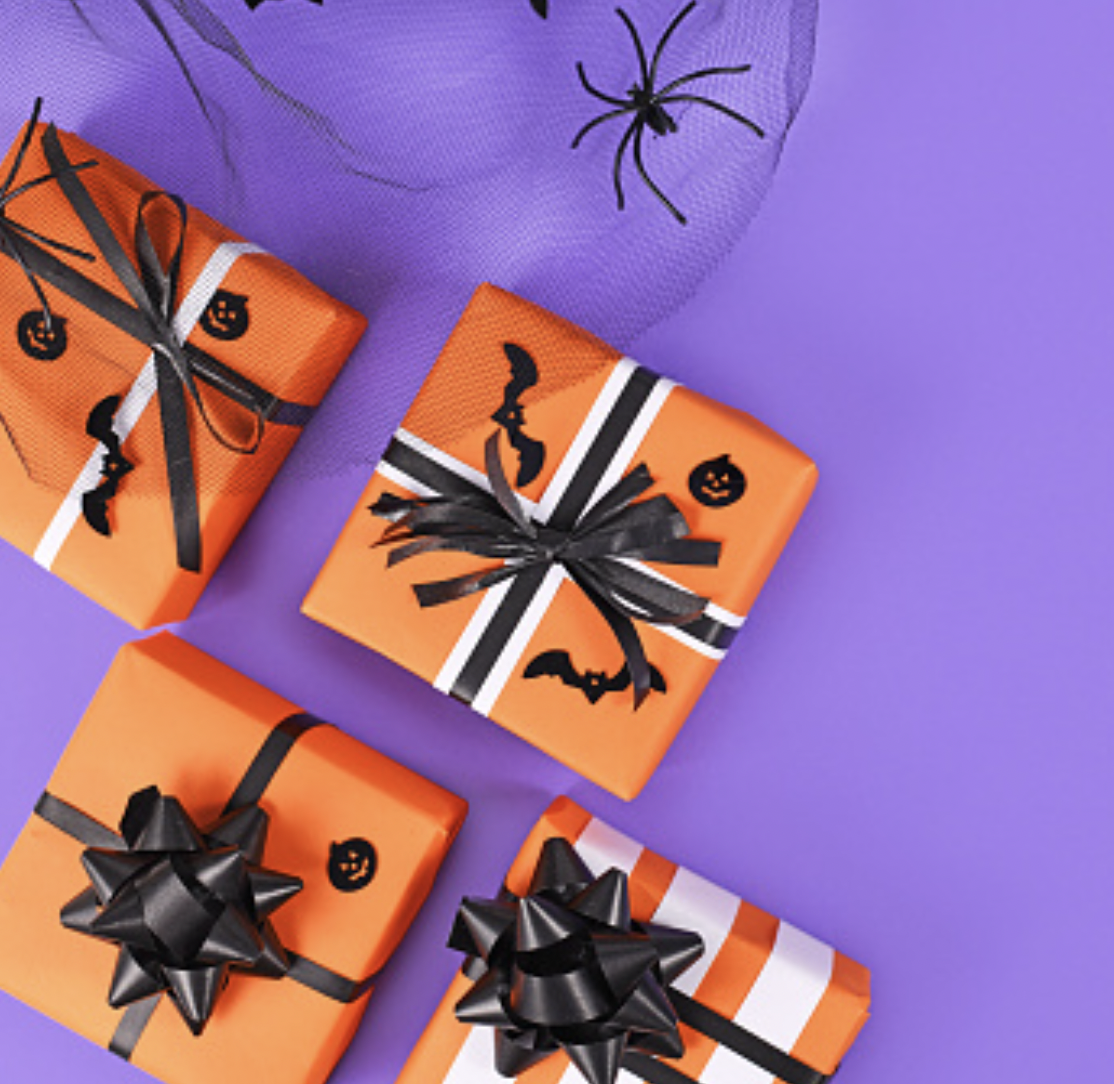 The Ultimate Gift Guide for Ghost Hunters - GhostStop