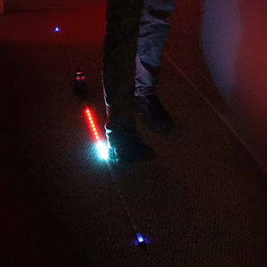 Tracer Light Wire: Shedding Light on the Unknown - GhostStop