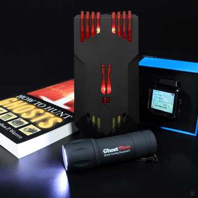 GhostStop Ghost Hunting Equipment - Learner Ghost Hunting Kit