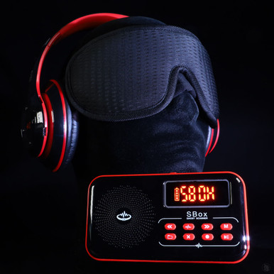 Estes Method Spirit Box Ghost Hunting Kit