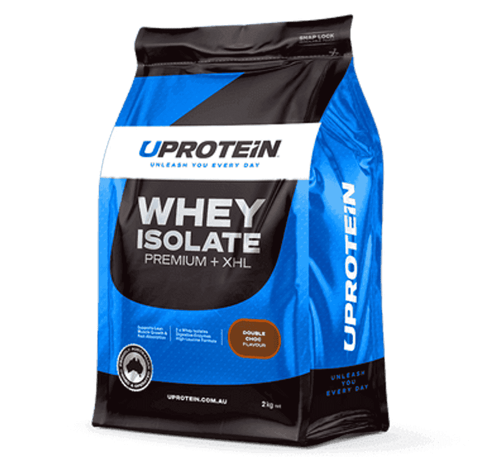 Whey Protein Online (Australian Made) | Uprotein