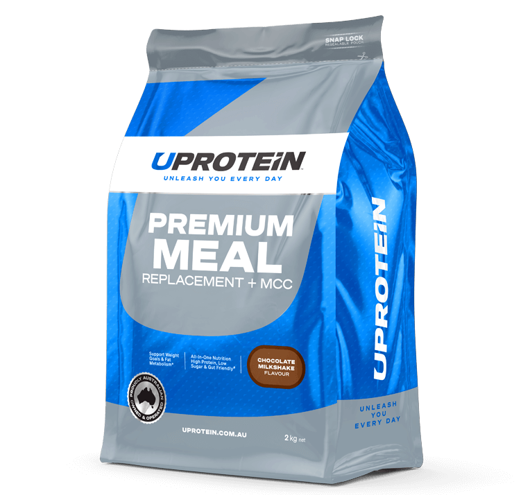 Whey Protein Online (Australian Made) | Uprotein
