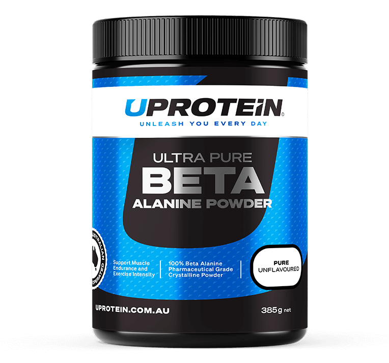 Beta Alanine Powder in Australia | Uprotein