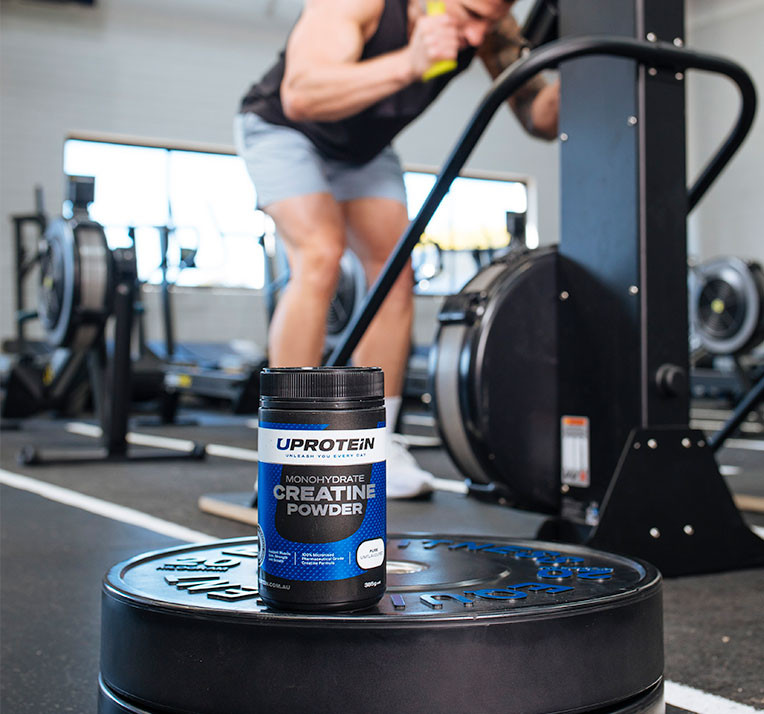 Clean & Lean Isolate Bundle - Uprotein