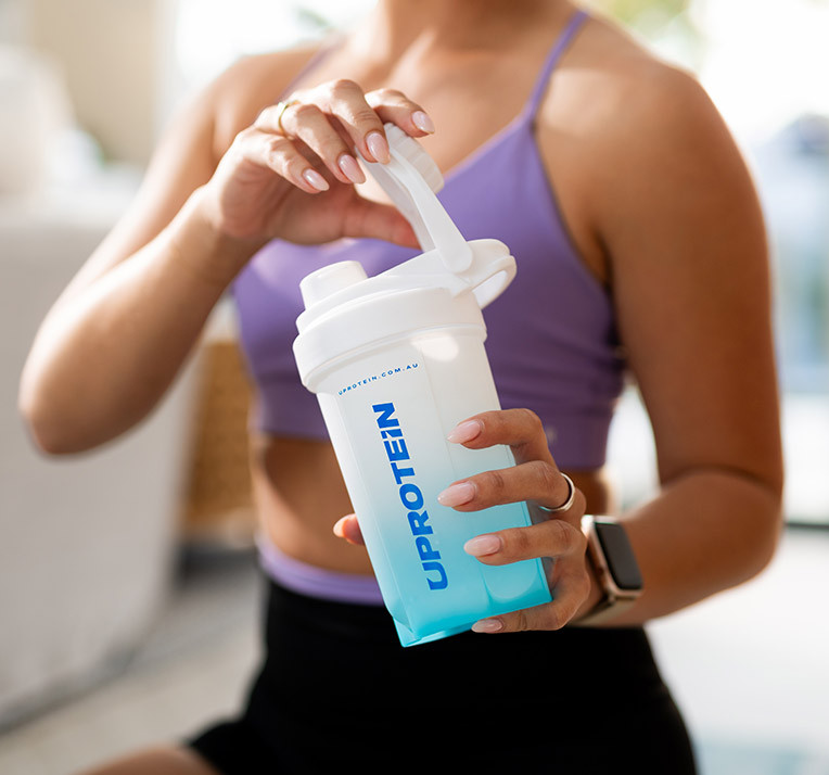 Shake it Off Bundle - Uprotein