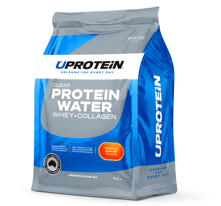 Whey Protein Online (Australian Made) | Uprotein