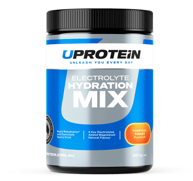 Electrolyte Powder & Hydration Sports Drink Online | Uprotein
