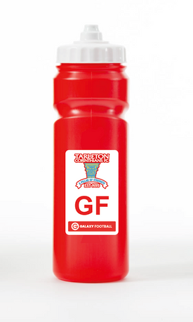 Tarleton Corinthians FC Bottle - GalaxyFootball