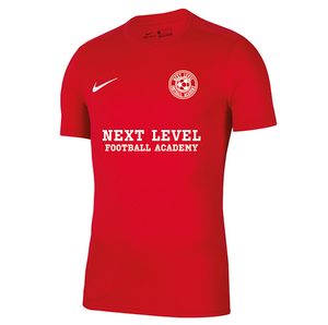 Next Level Football Academy - Match Kit Shirt (Adults) - GalaxyFootball