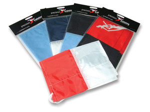 Precision Corner Flags - GalaxyFootball