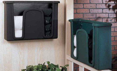 Bandage Rack - Equivont