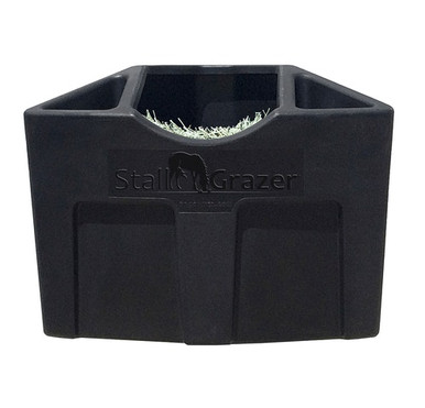 ProPanel Stall Grazer 3-IN-1 Corner Feeder - Equivont