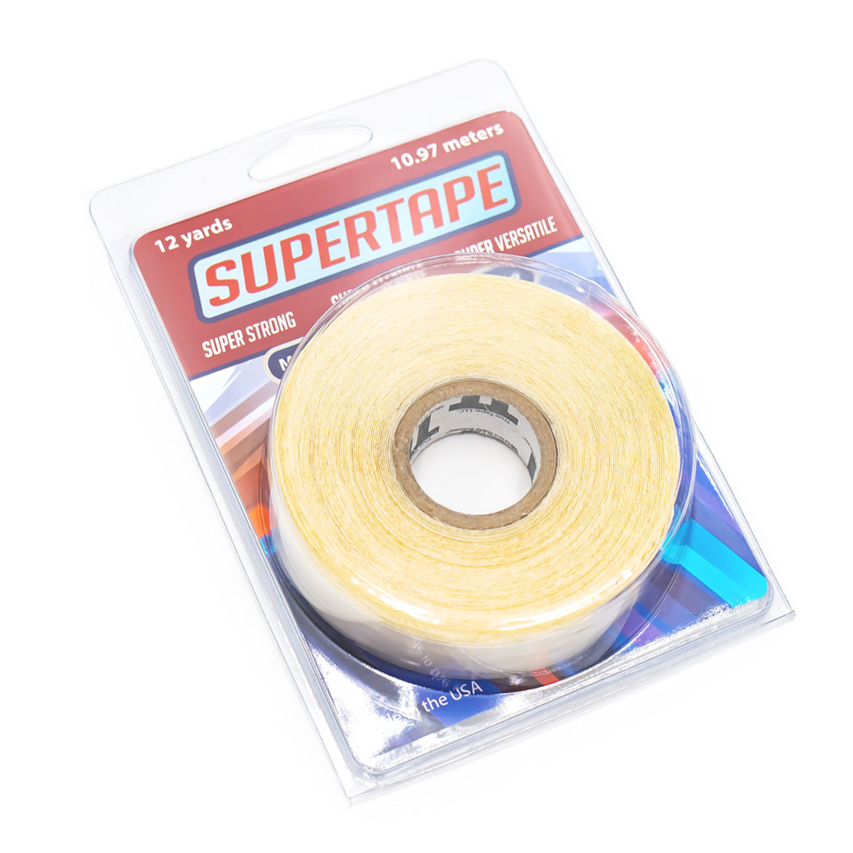 Supertape 3/4" x 12 Yards - Superhairpieces.ca