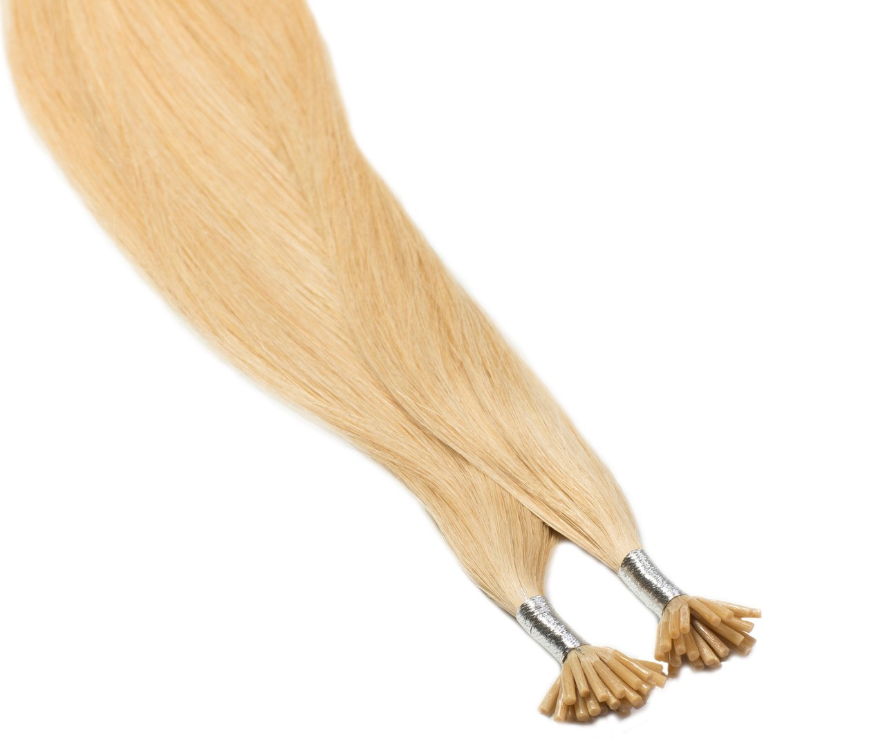 Buy I-Tip Micro Link Hair Extensions | Superhairpieces