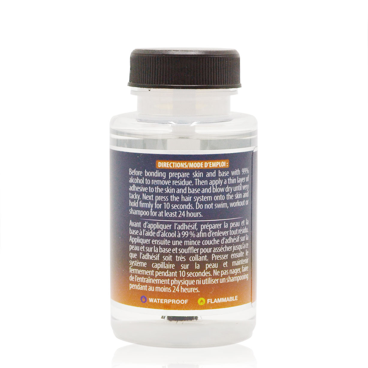 Maxx-Tite Glue 3.4oz (Brush on) - Superhairpieces.ca
