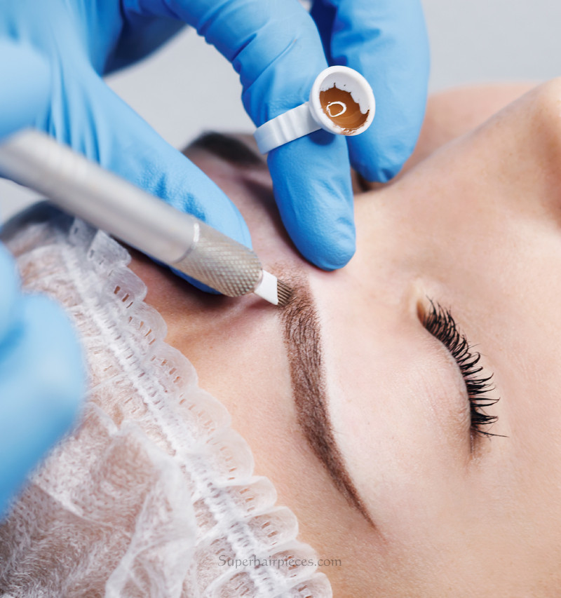 Get Best Microblading Needles | Disposable Microblading Needles