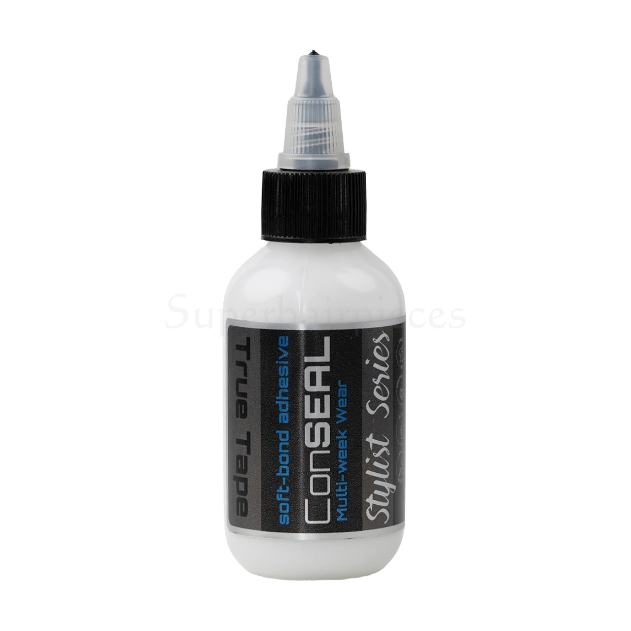 ConSEAL Soft Bond Adhesive (Multi-week Wear Glue) - Superhairpieces.ca