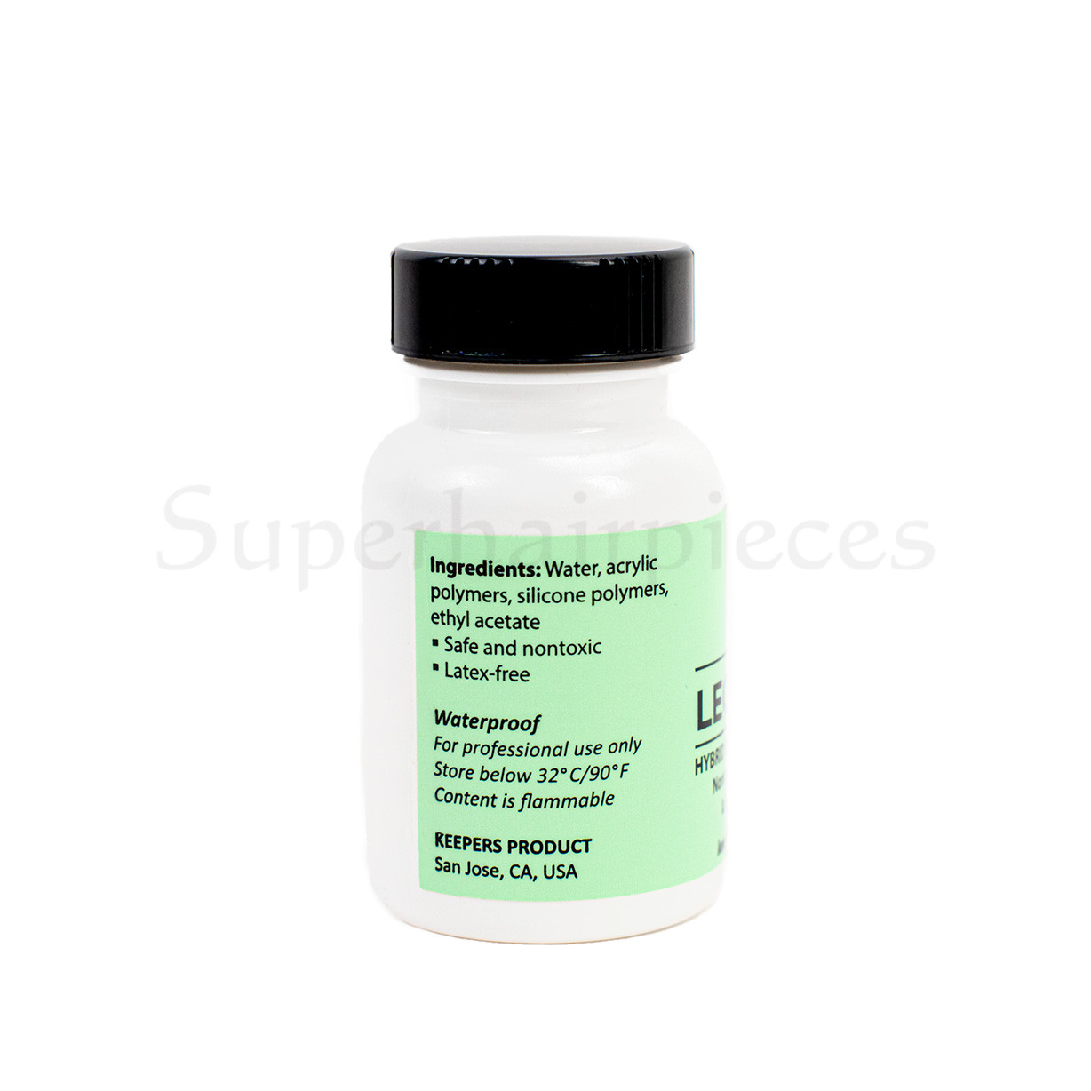KP Leo Bond 2 oz - Superhairpieces.ca
