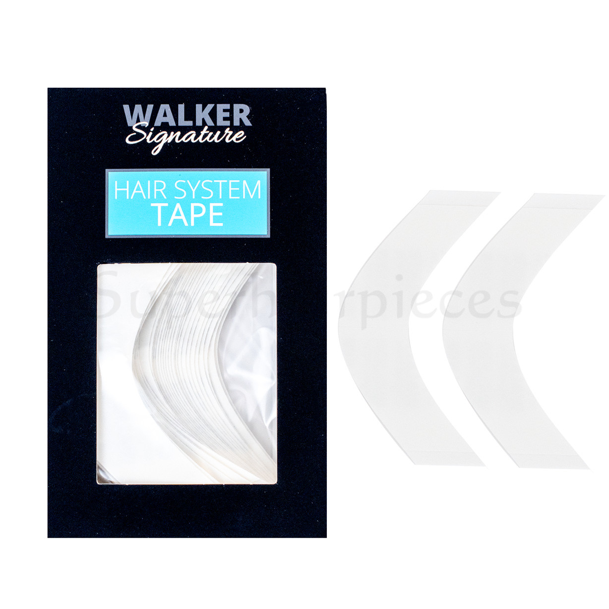 Walker Signature Tape Pre-cut - Superhairpieces.ca