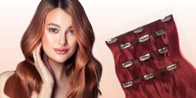 Everything You Need to Know About Clip-In Hair Extensions ...