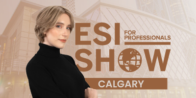 Join Superhairpieces at ESI Calgary 2025 - Superhairpieces.ca