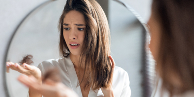 Why Do Hair Extensions Fall Out? - Superhairpieces.ca