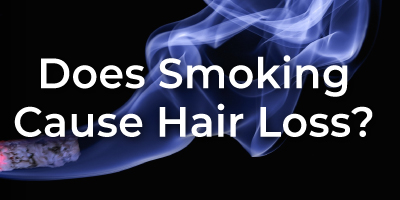 Does Smoking Cause Hair Loss? Unveiling the Connection - Superhairpieces.ca