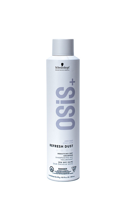 OSiS+ Refresh Dust Bodifying Dry Shampoo 10oz - Superhairpieces.ca