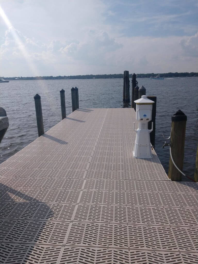How to Navigate Dock Permitting in Florida - Boat Lift Warehouse