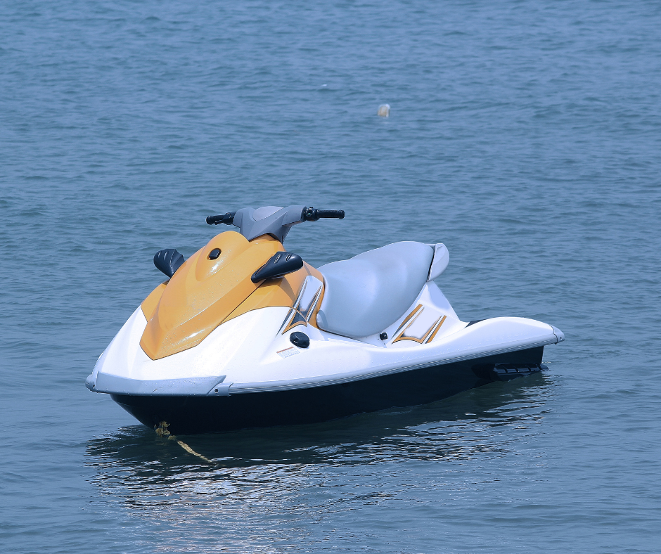 Mastering the Art of Jet Ski Docking: How to Dock a Jet Ski Safely ...