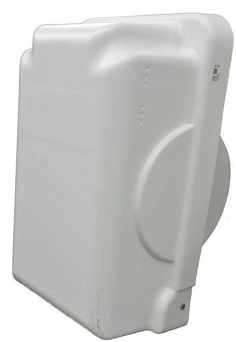 Lift Parts & Accessories - Covers - Motor and Hoist Covers - Boat Lift ...