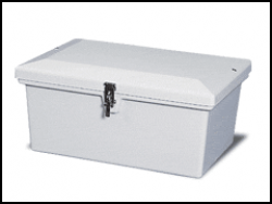 Extra Small Dock Box