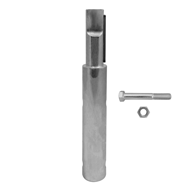 Direct Drive 40:90 1.5-inch Drive Shaft Kit