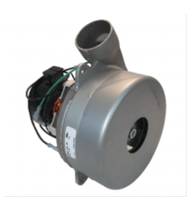 Universal 110v Replacement Blower Motor | Boat Lift Warehouse