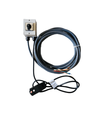 Tide Tamer 25ft Wire Harness | Boat Lift Warehouse