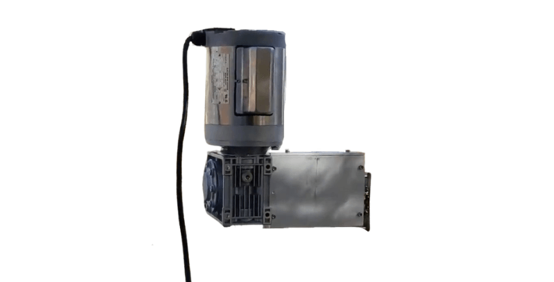 Tide Tamer PWC Direct Drive with Stainless Steel Motor