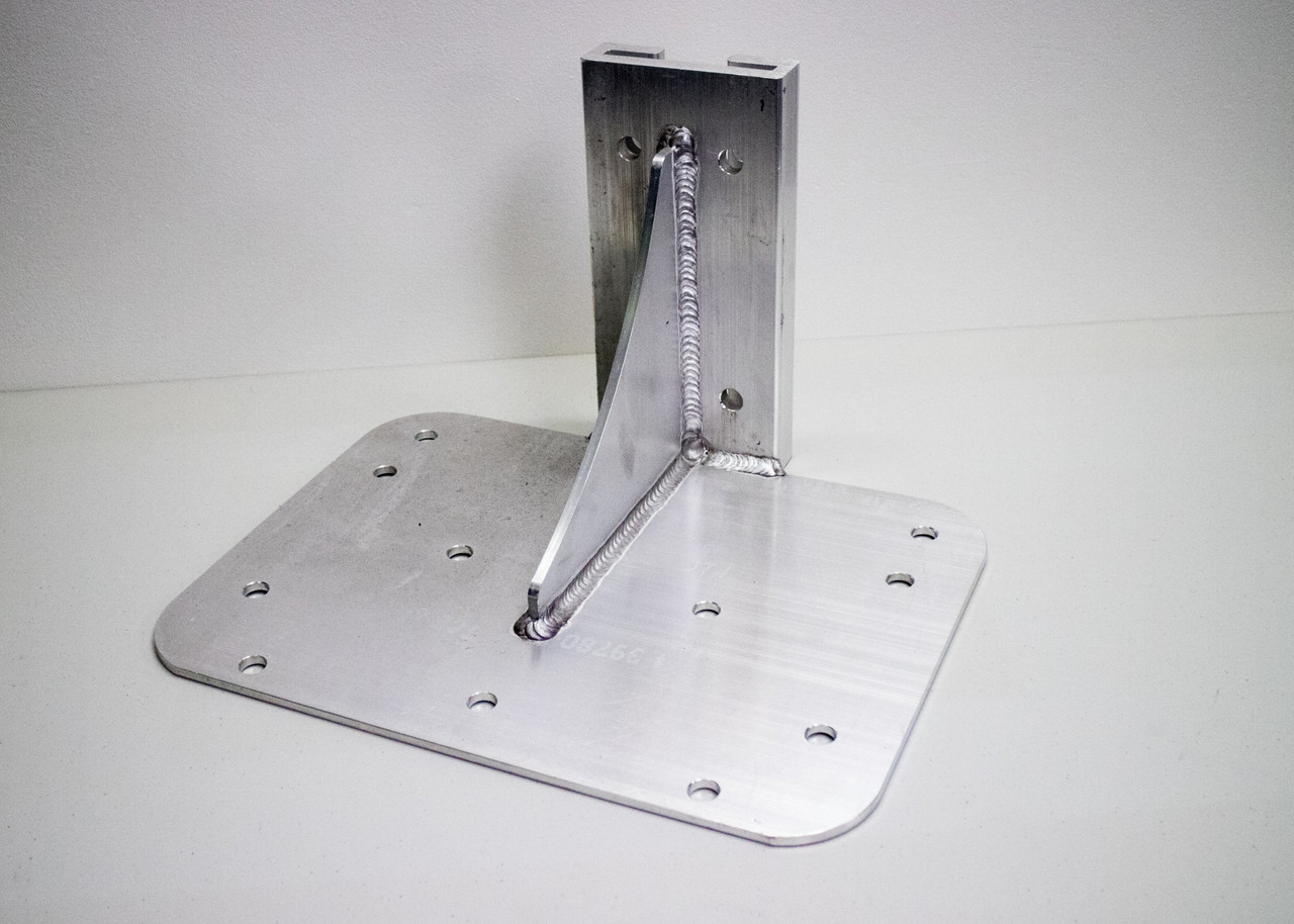 Boat Lift Warehouse PWC lift Dock Mount Bracket