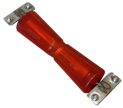 ShoreMaster ShorePort Keel Roller Assembly