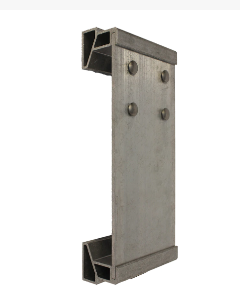 ShoreMaster 6 in. Accessory Connection Plate