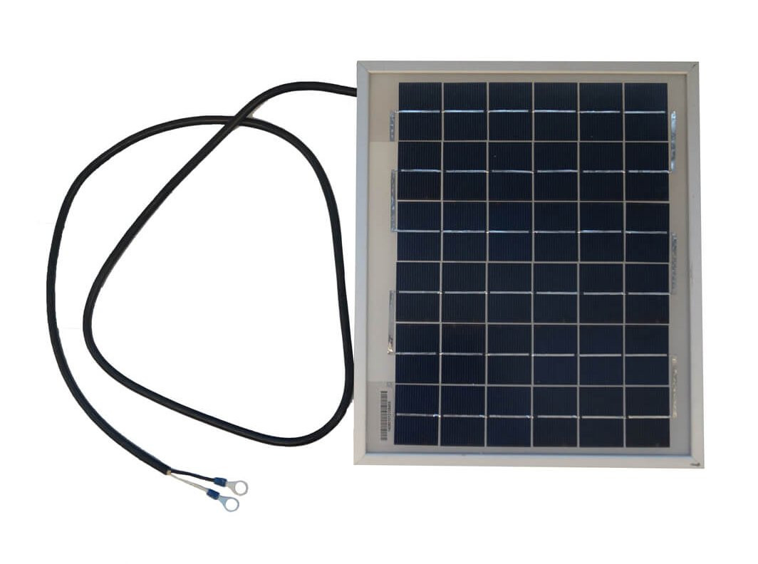 Boat Lift Motors - Solar - Boat Lift Warehouse