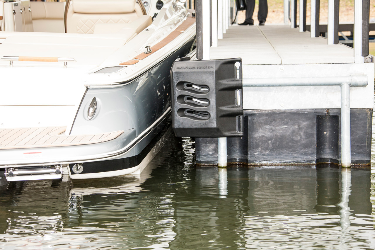 Dock & Pier - Dock Accessories - Bumpers & Cleats - Boat Lift Warehouse