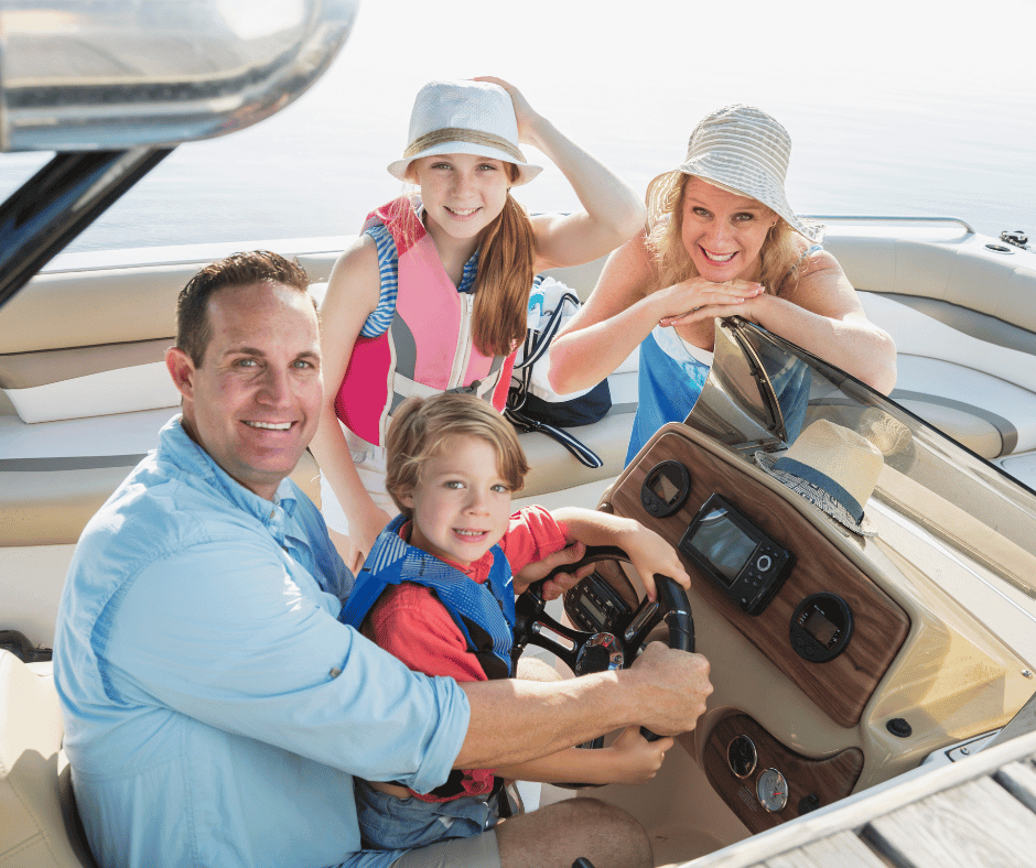 Spring into Action: Your Ultimate Guide to Preparing Your Boat Lift for ...
