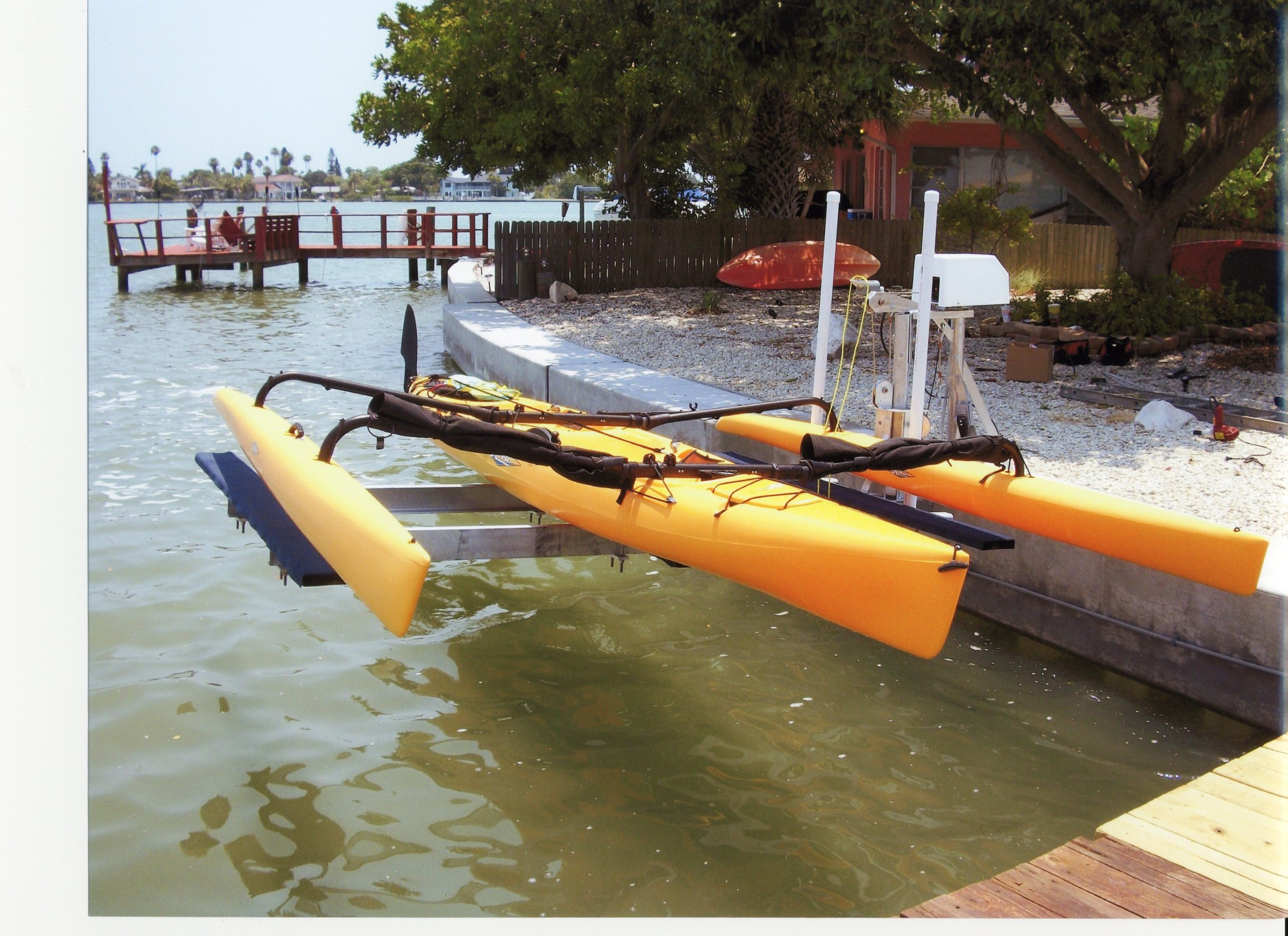 Shop Jet Ski Lifts: Shop Now to Protect You PWC | Boat Lift Warehouse