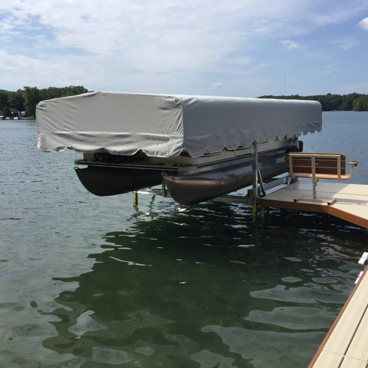 FLOE Products - Boat Lift Warehouse