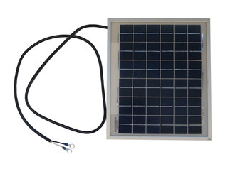 Boat Lift Motors - Solar - Boat Lift Warehouse