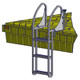 Dock & Pier - Dock Accessories - Dock Steps & Ladders - Boat Lift Warehouse