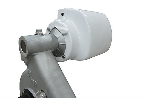 Lift Parts & Accessories - Covers - Motor and Hoist Covers - Boat Lift ...