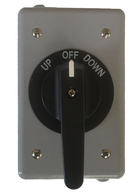 AMS Reversing Drum Switch