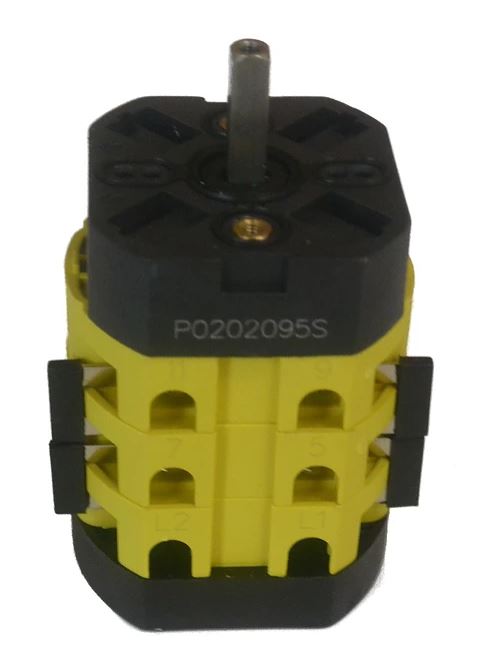 AMS Reversing Drum Switch